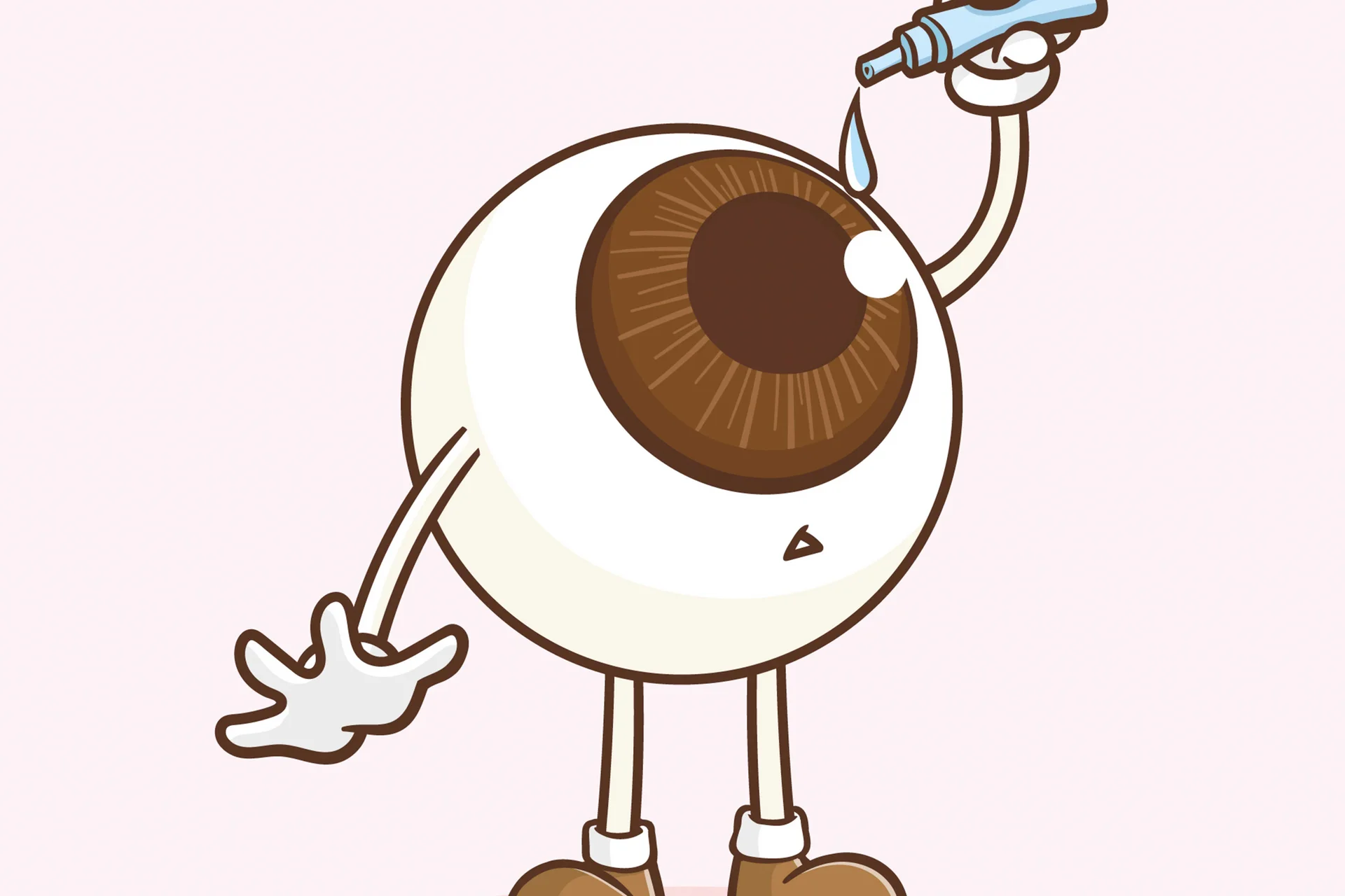 Blefarit (Kirpik dibi iltihabı) nedir ve nasıl tedavi edilir?